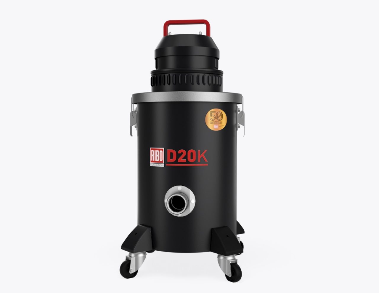 Food industry – Ribo Evolution