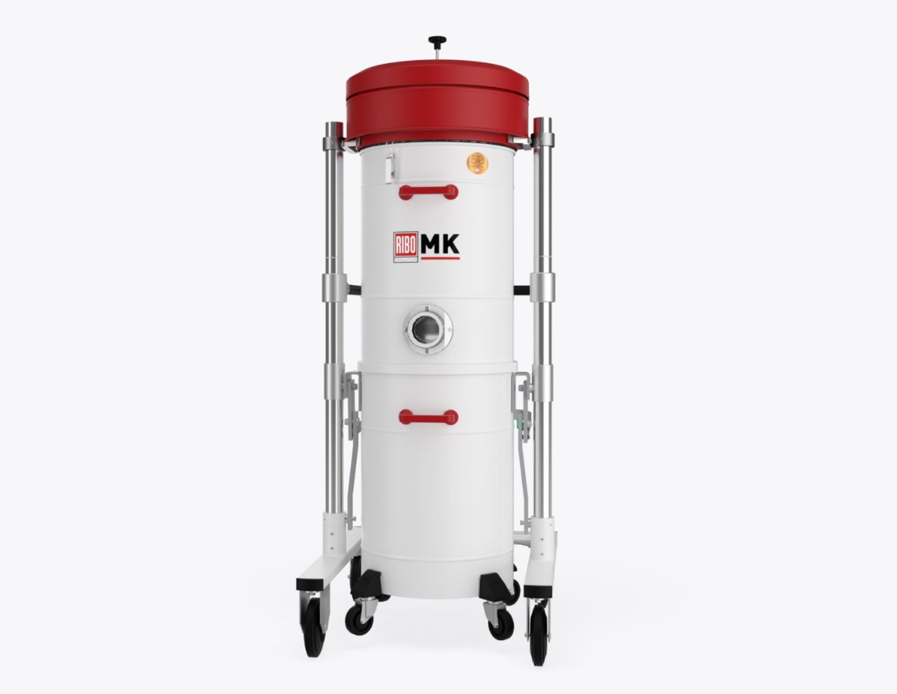 MK Line – Ribo Evolution