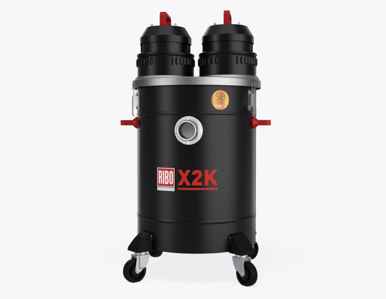 XK Line – Ribo Evolution