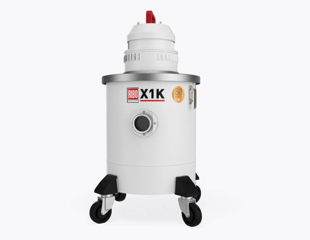 XK Line – Ribo Evolution