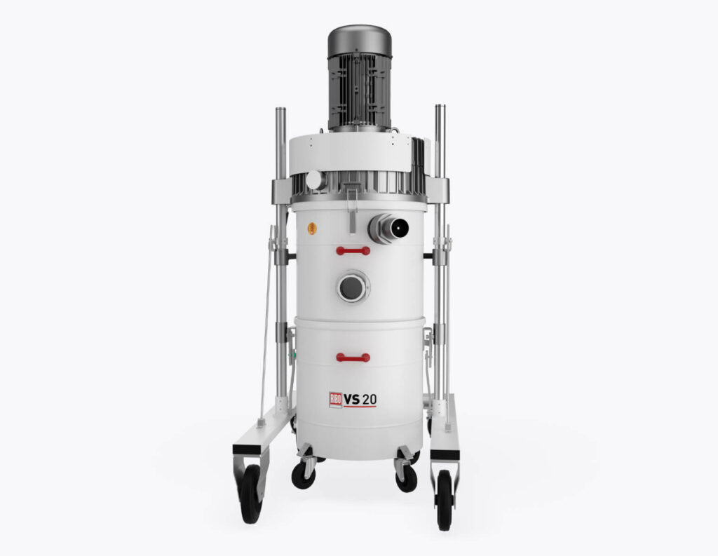 VS Line – Ribo Evolution