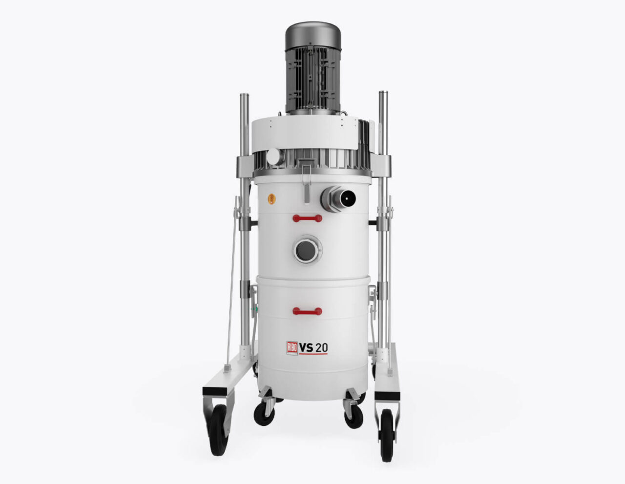 VS Line – Ribo Evolution