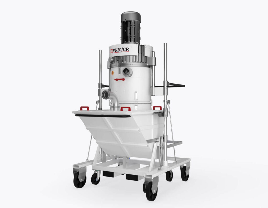 VS Line – Ribo Evolution