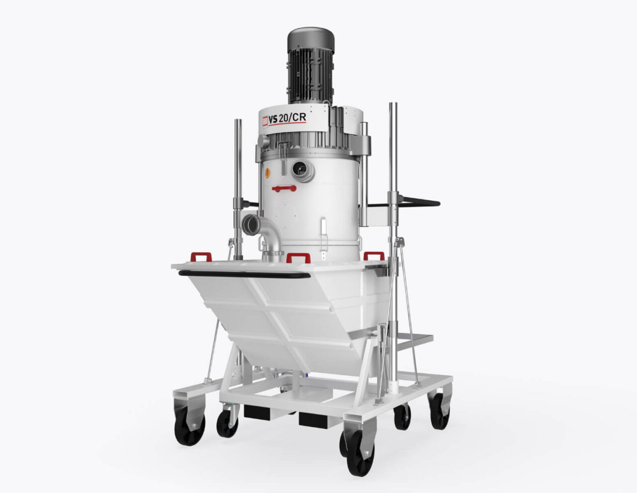 VS Line – Ribo Evolution