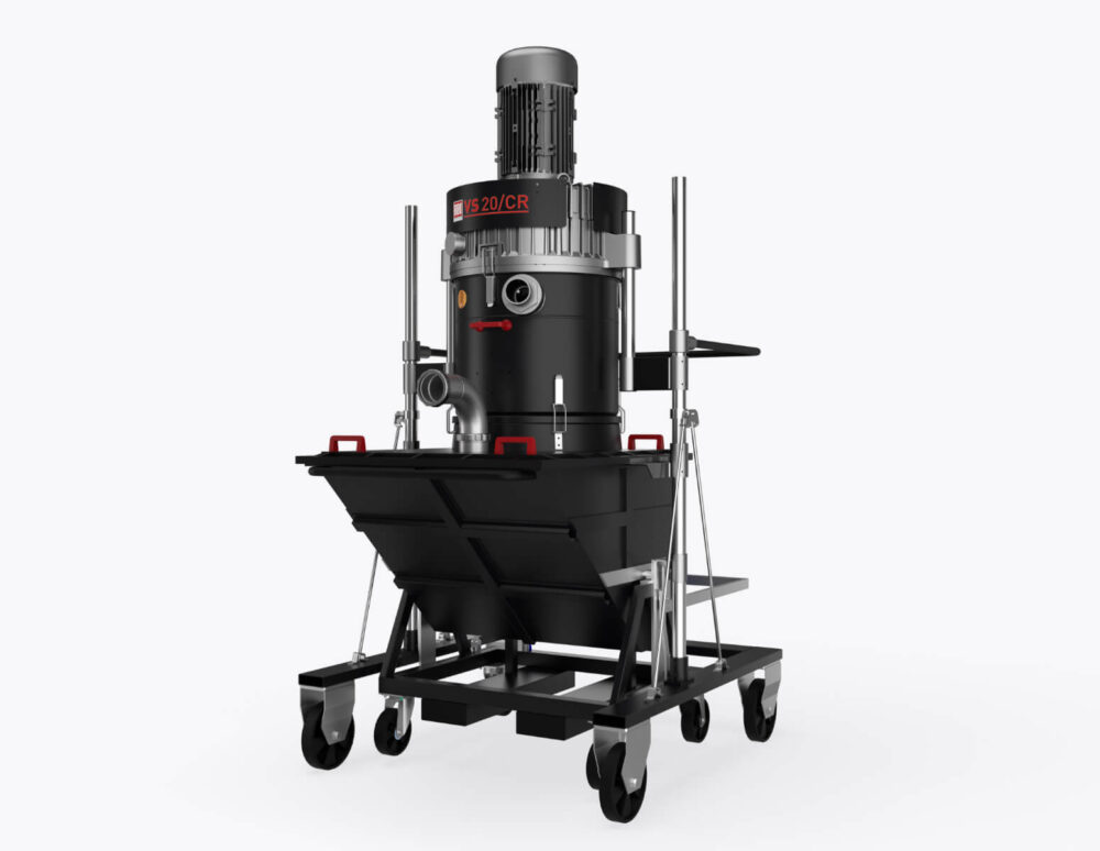 VS Line – Ribo Evolution