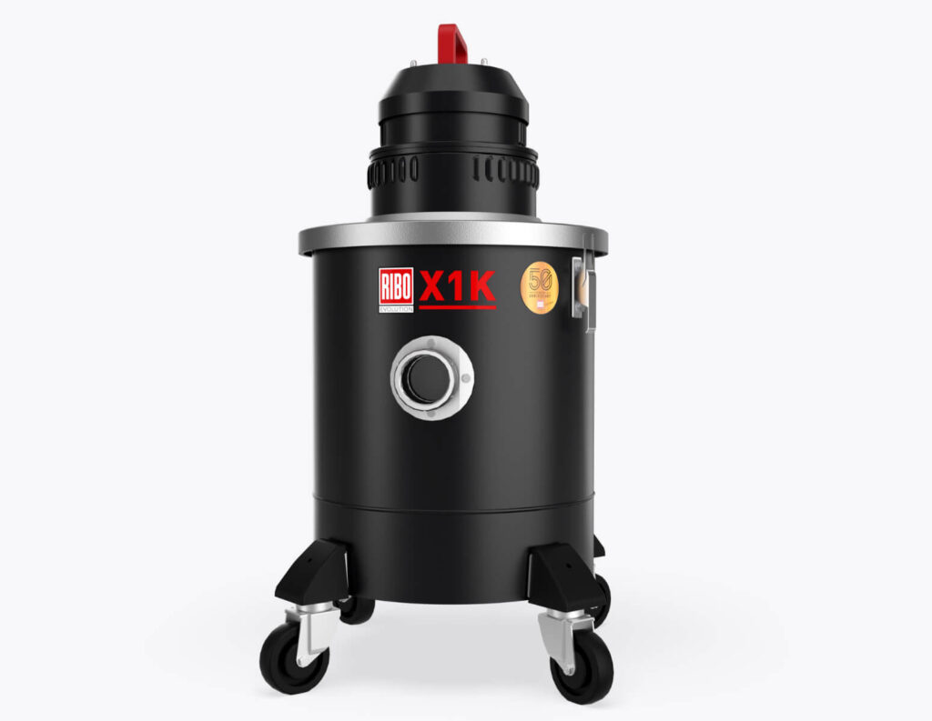 XK Line – Ribo Evolution