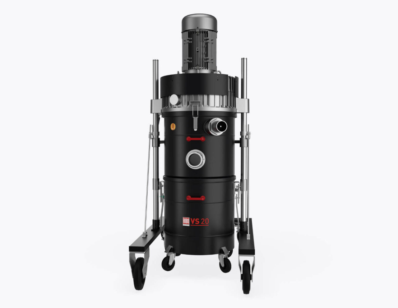 Mechanical industry – Ribo Evolution