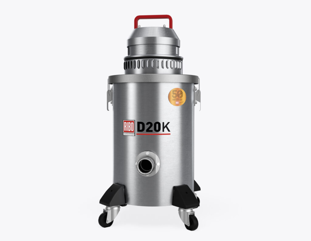 D20 Line – Ribo Evolution