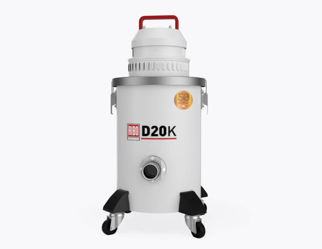 D20 Line – Ribo Evolution