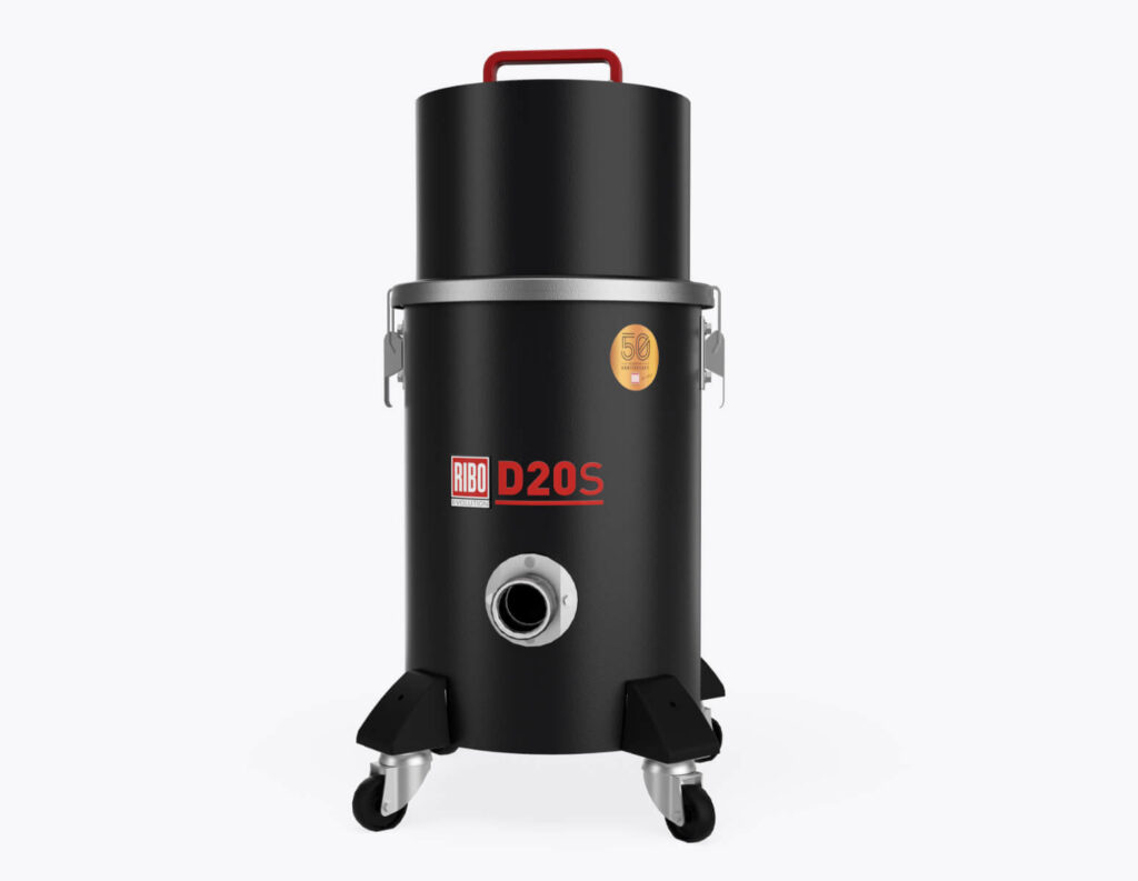 D20 Line – Ribo Evolution