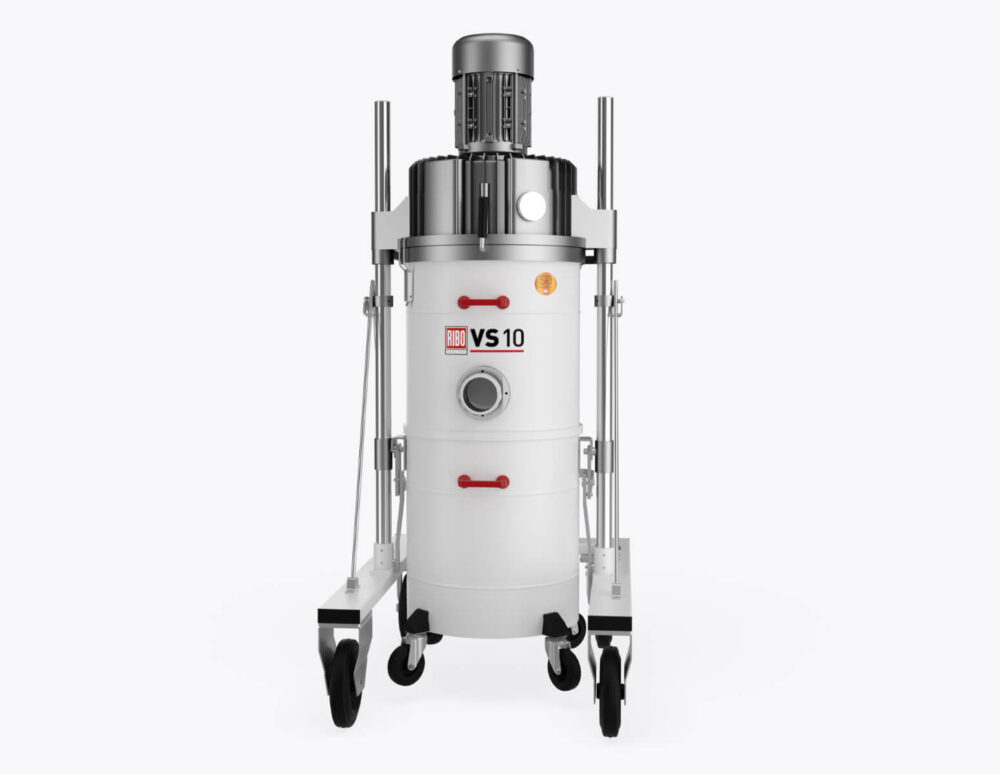 VS Line – Ribo Evolution