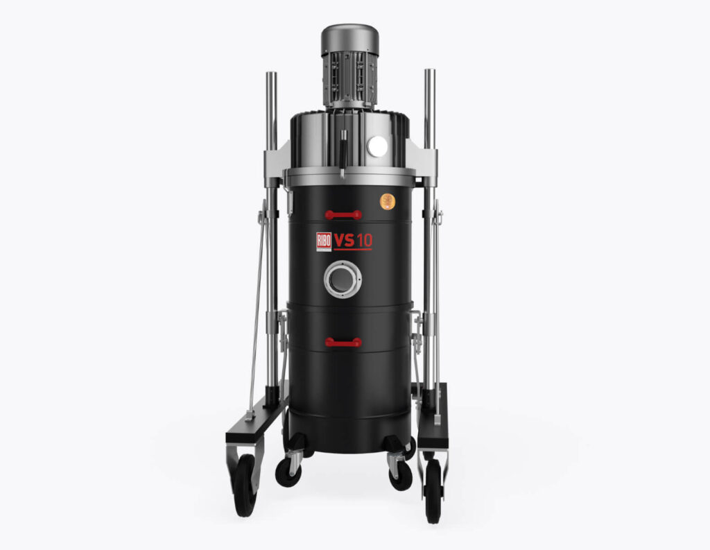 VS Line – Ribo Evolution