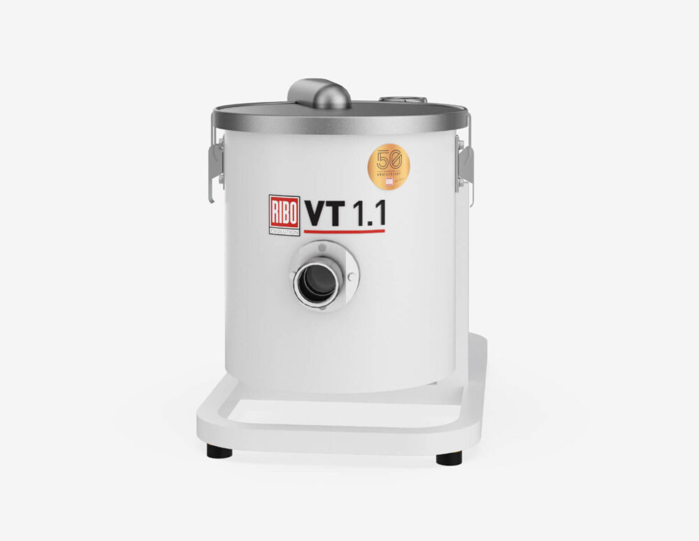 VT Line – Ribo Evolution