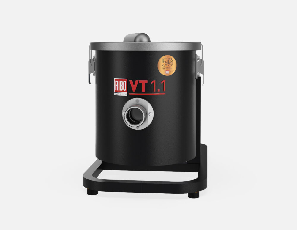 VT Line – Ribo Evolution