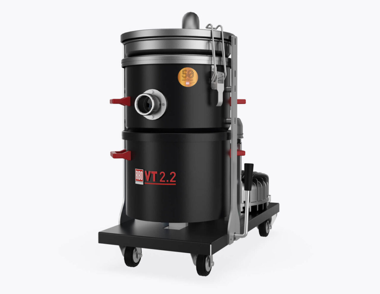 VT Line – Ribo Evolution