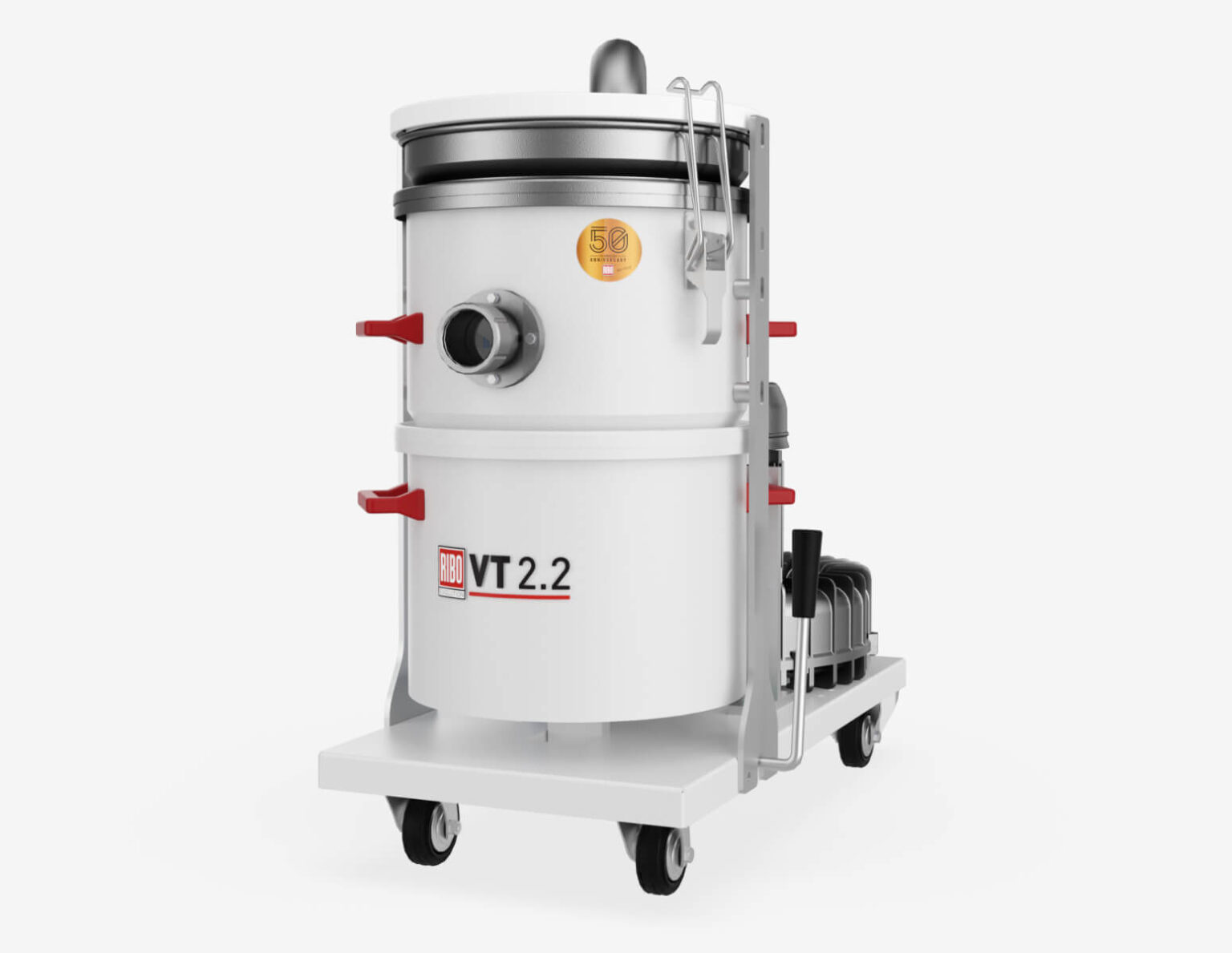 VT Line – Ribo Evolution