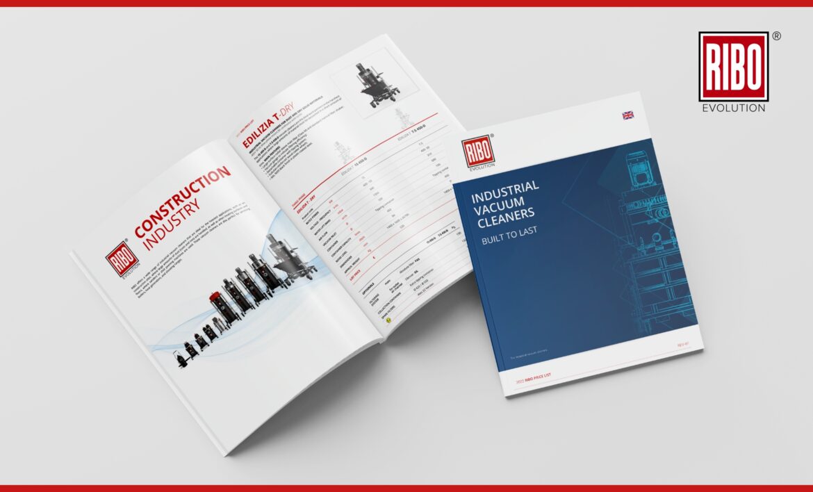 RIBO changes its look: many new features coming soon – Ribo Evolution